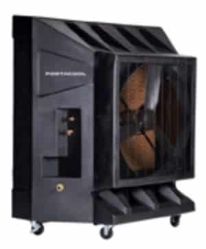 Port-a-cool Made in USA portable coolers - Desert Cooler | Dubai